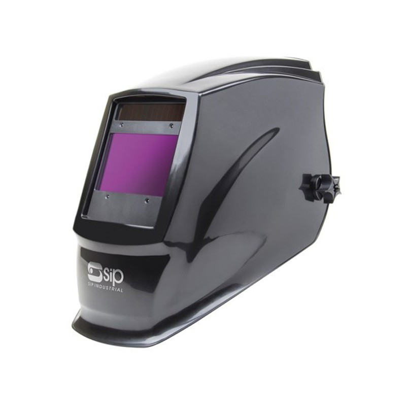 SIP METEOR 2300 Electronic Headshield Welding Helmet 02884 | ToolForce