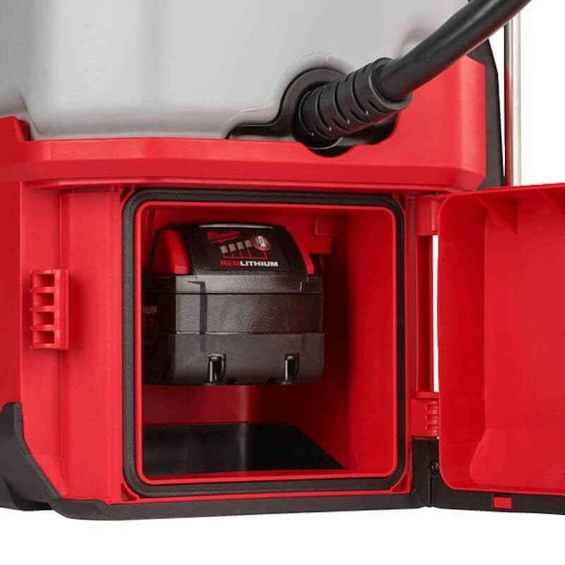 Milwaukee M18 Backpack Sprayer M18BPFPH-0 | ToolForce
