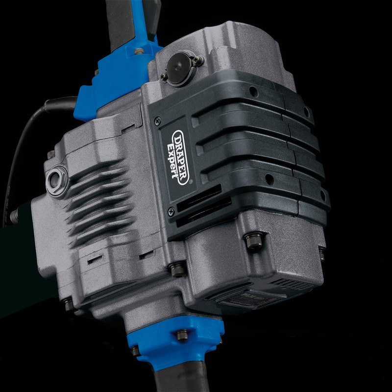 Draper T - Handle Hex Breaker, 22.5kg, 2100W (HEXBKR/E/T2100) 56413 ...