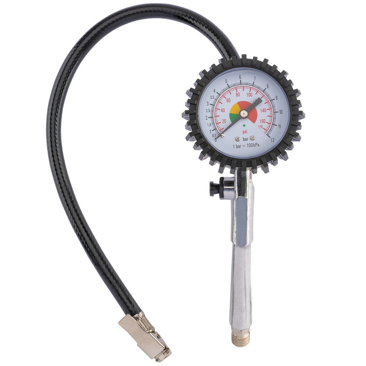 Draper 230V 24L Air Compressor Kit 90126 | Toolforce