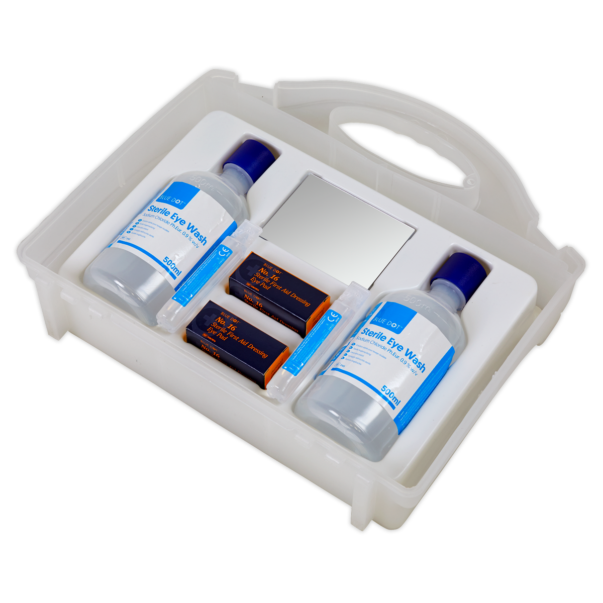 Eye/Wound Wash Station EWS01 | toolforce.ie