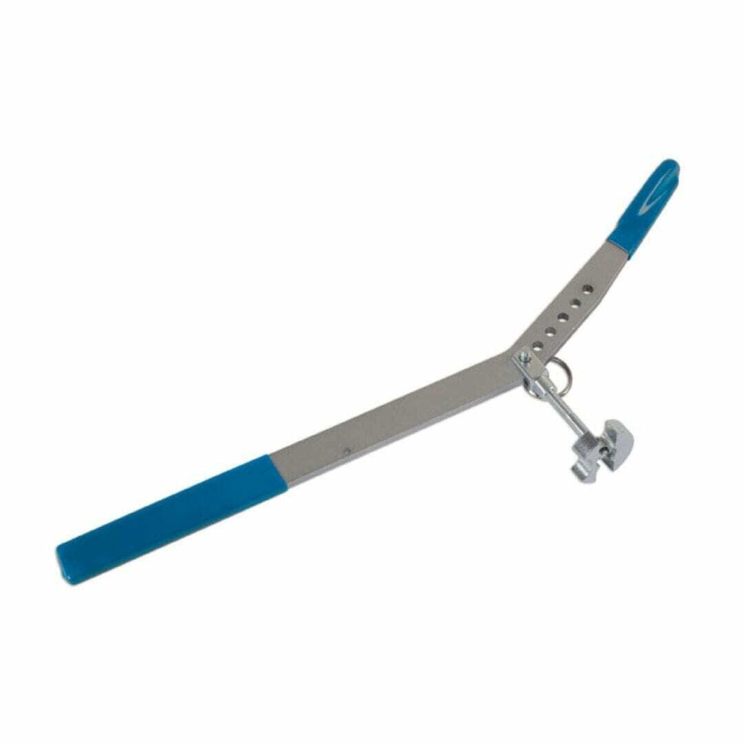Laser Diesel Fuel Filter Lever - VAG | ToolForce
