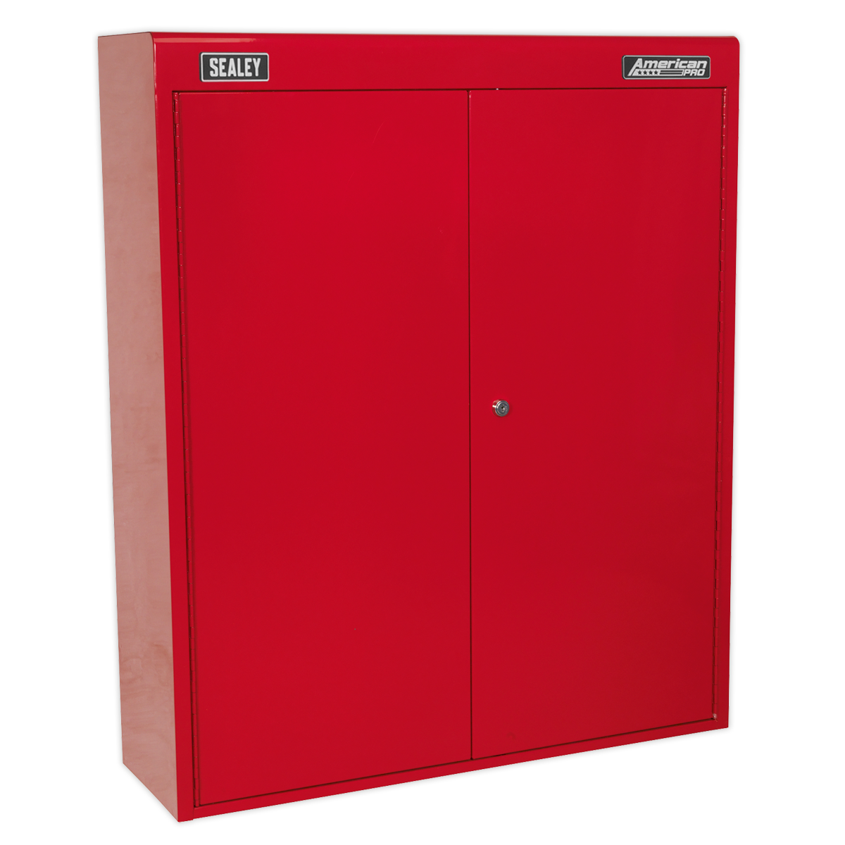 Sealey Wall Mounting Tool Cabinet with 2 Drawers APW750 | toolforce.ie