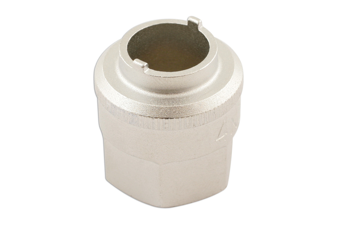 Strut Nut Socket - for Mercedes-Benz | ToolForce
