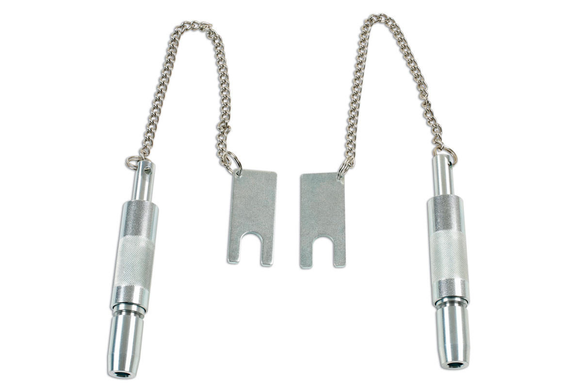 Subframe Alignment Pins - for Ford | ToolForce