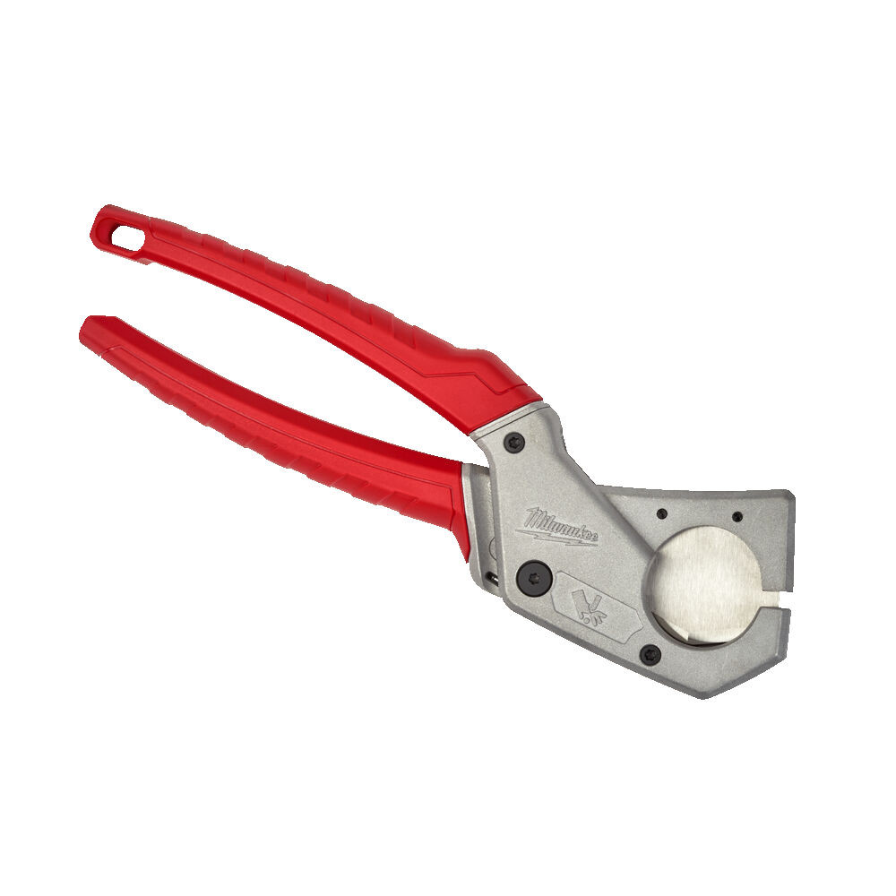 Milwaukee Plastic Pipe Cutter 4932479407 | Toolforce
