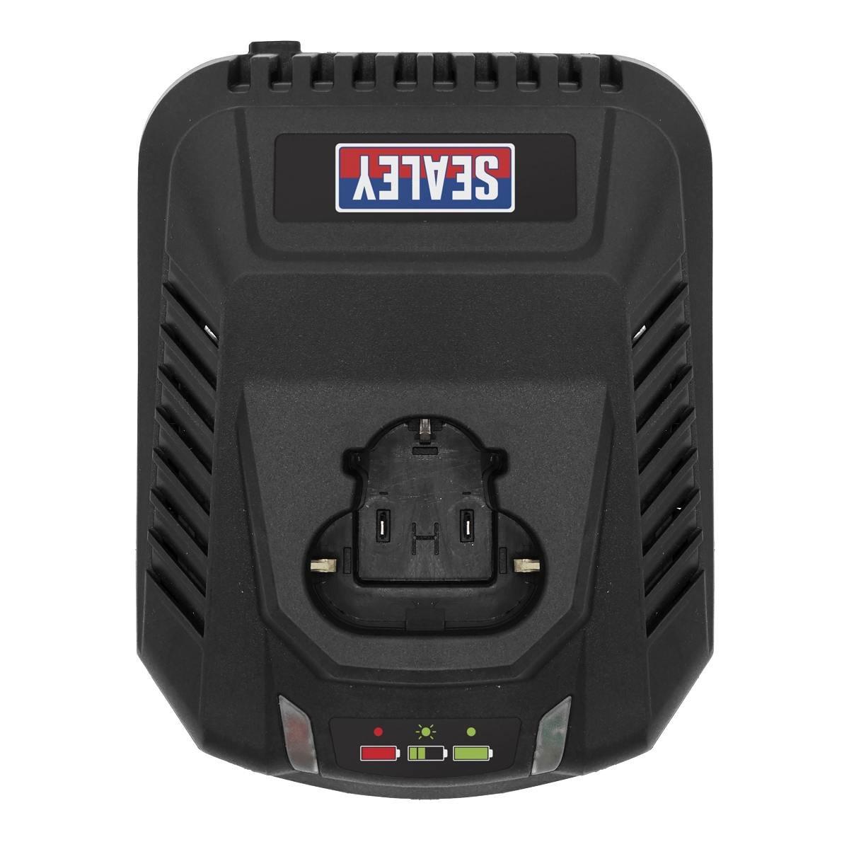 Sealey Fast Charge Battery Charger 4A for SV12 Series CP1200MC4A ...
