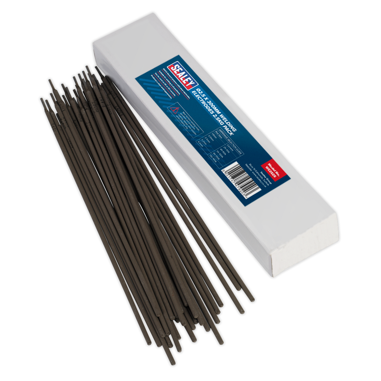 Discount welding electrodes store