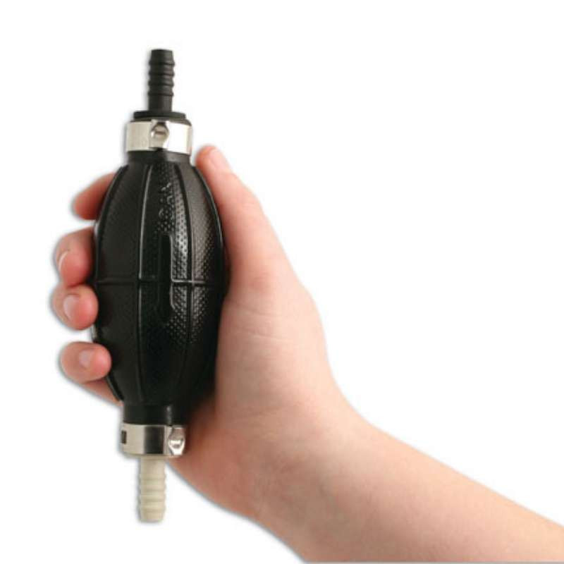 Laser Fluid Transfer Hand Pump Kit LA3719 | Toolforce