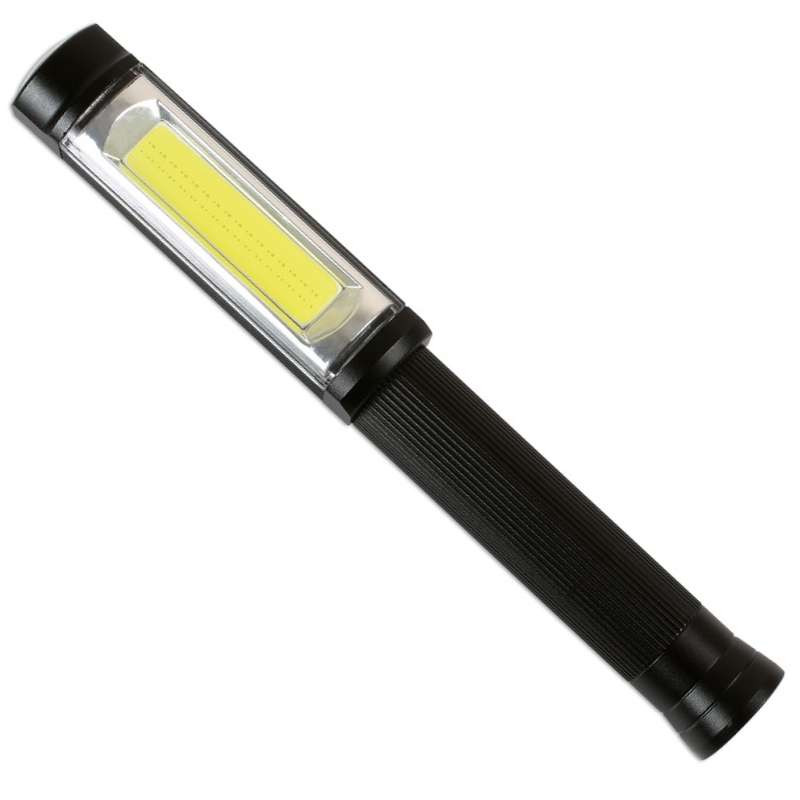 Laser COB Penlight - Aluminium LA7055 | Toolforce