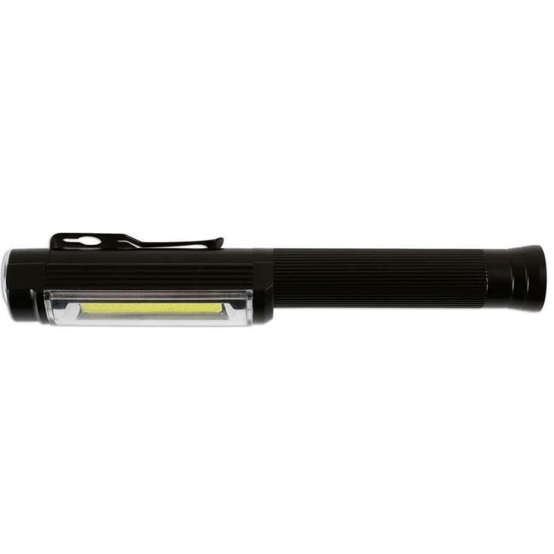 Laser COB Penlight - Aluminium LA7055 | Toolforce