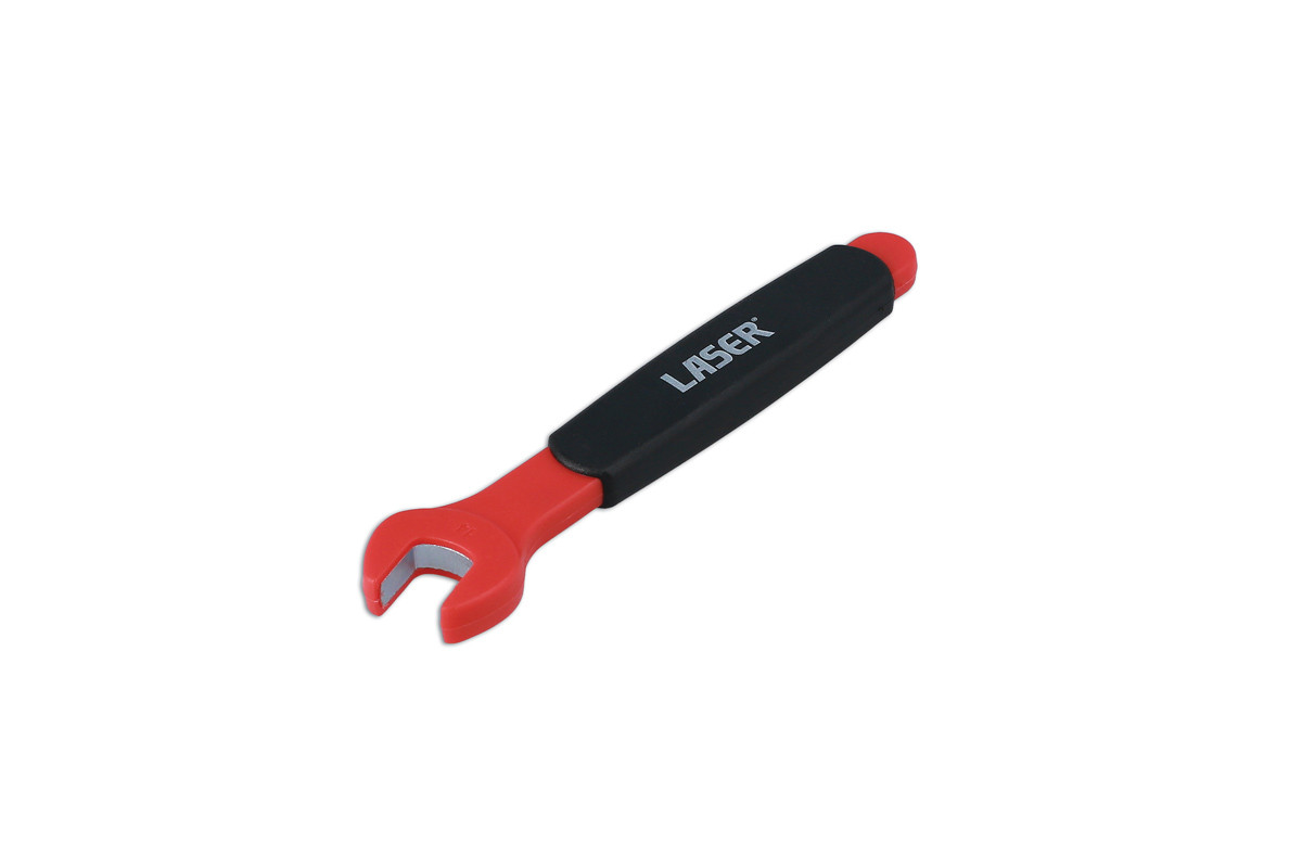 Laser Insulated Open Ended Spanner 13mm 60914 | Toolforce