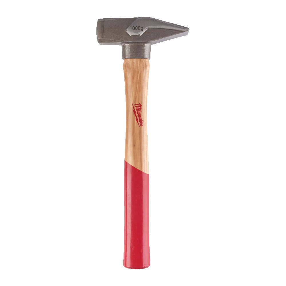 Milwaukee Hickory Engineers Hammer 1KG 4932478670 | Toolforce