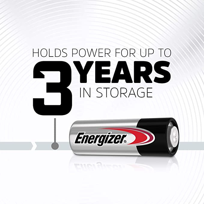 Energizer A23 Alkaline 12 Volt Battery E23A | toolforce.ie