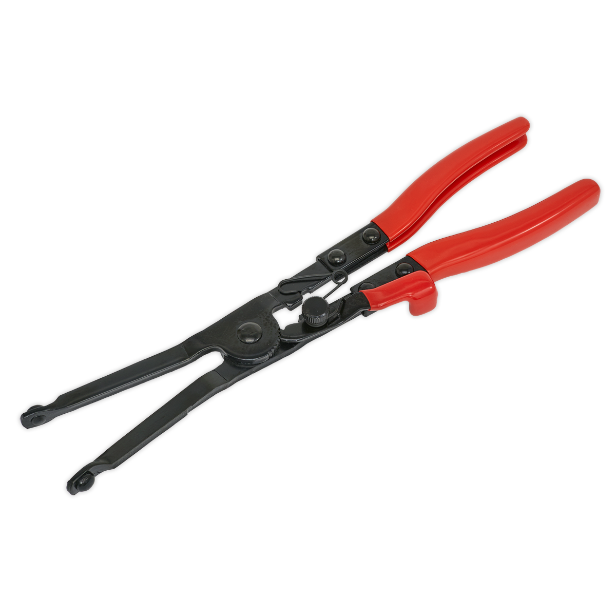 Sealey Exhaust & Hose Clamp Pliers VS1666 | toolforce.ie