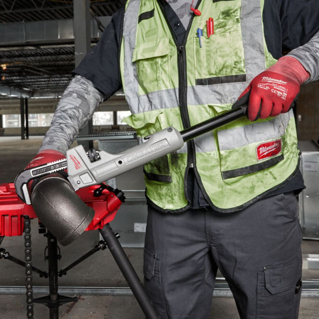 Milwaukee Pipe Stand MPS | Toolforce