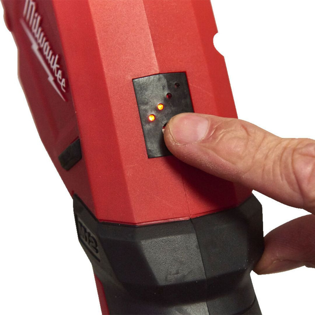 M12 Raptor Stainless Steel Pipe Cutter M12 PCSS-0 | Toolforce