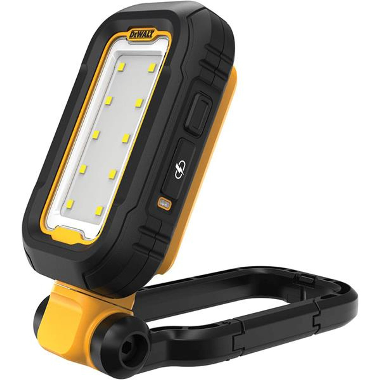 DeWalt Rechargeable USB C Task Light DCL182 XJ