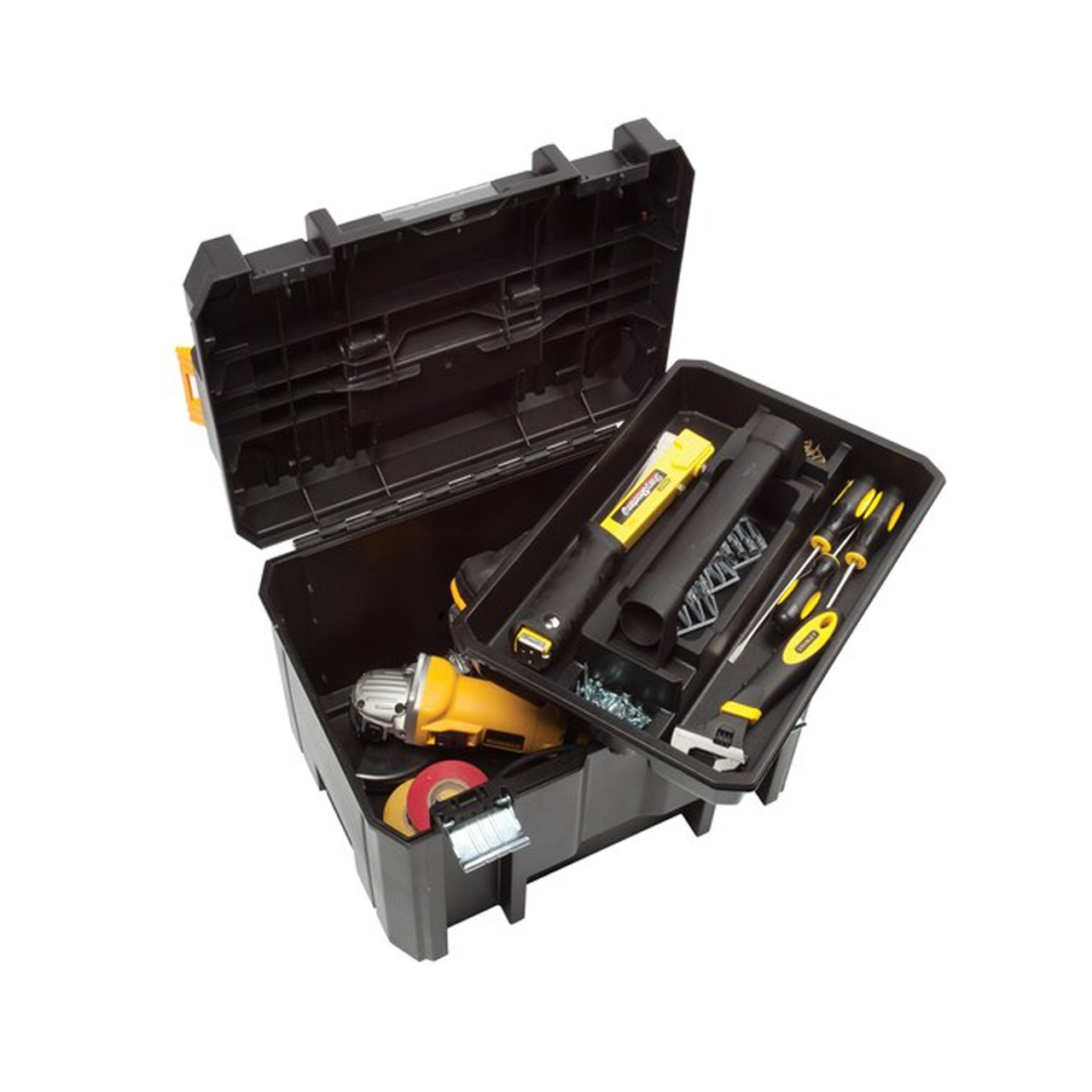 DeWalt TSTAK VI Deep Toolbox DWST1-71195 | Toolforce.ie