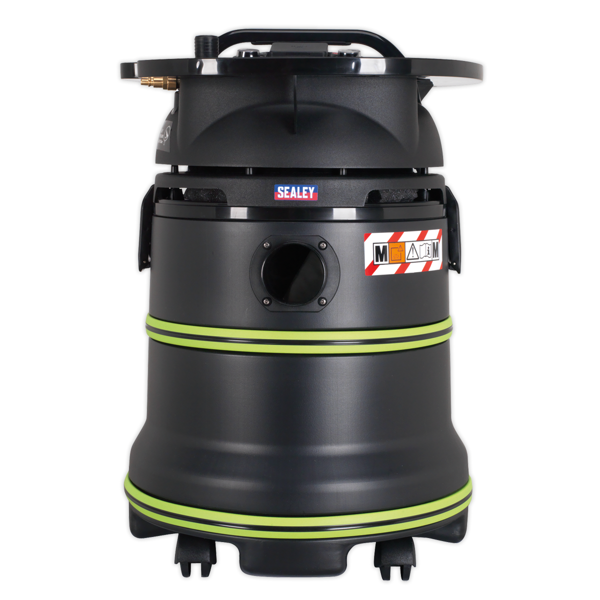 Sealey Industrial 35L Wet & Dry Vacuum Cleaner DFS35M | Toolforce.ie