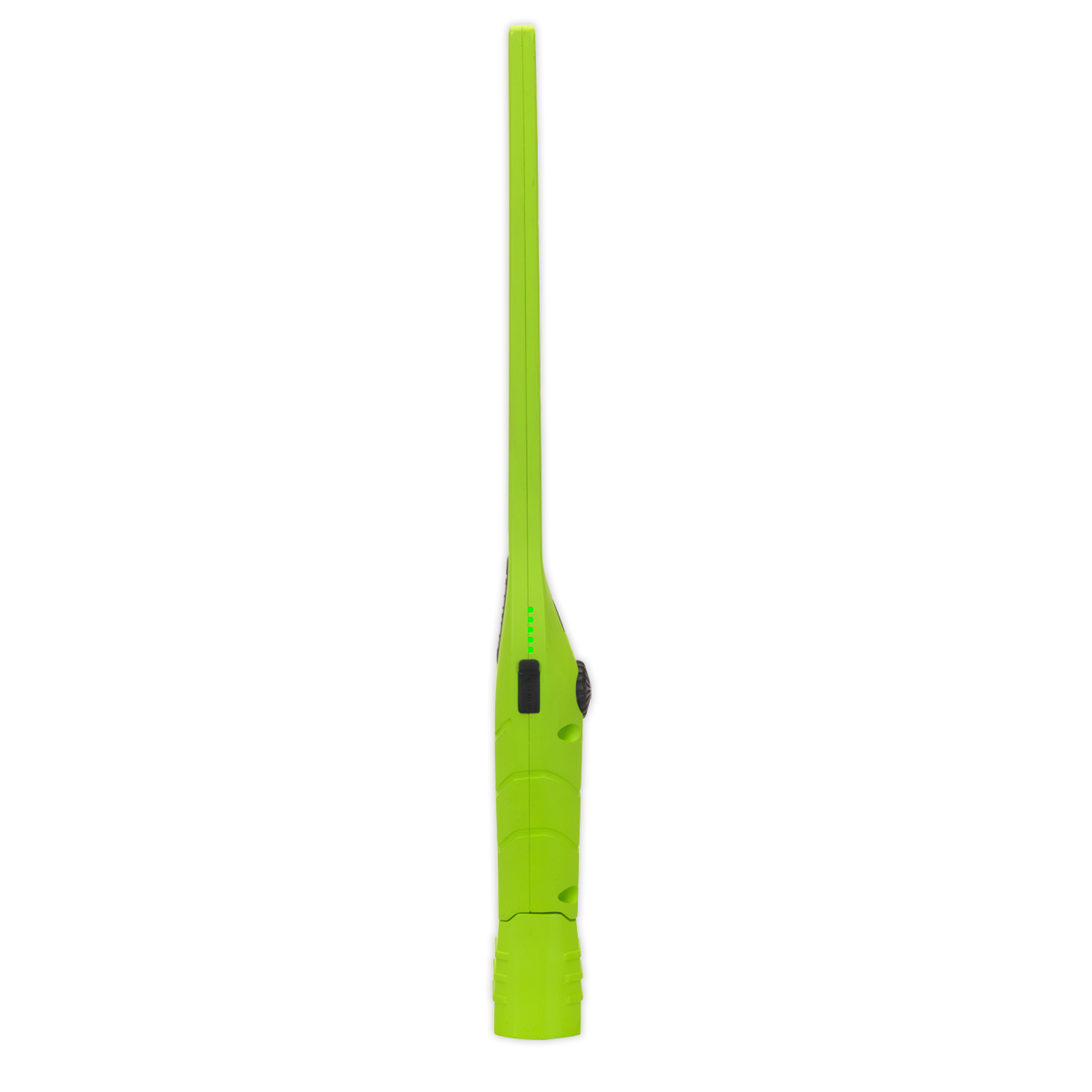 Sealey 360° 8W & 1W SMD LED Rechargeable Inspection Light - Green ...