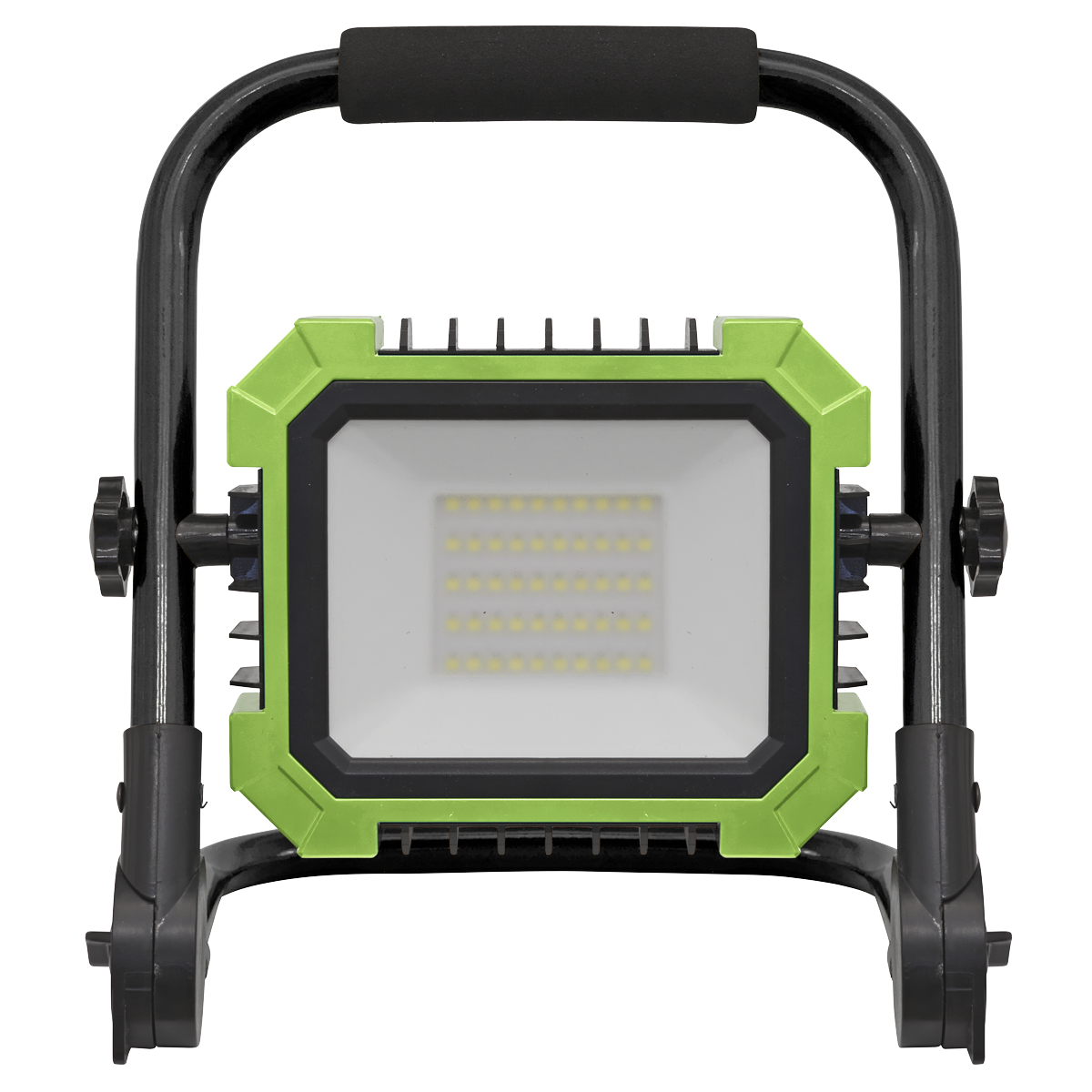 Sealey 24W SMD LED Portable Floodlight 230V LED24WL | Toolforce.ie