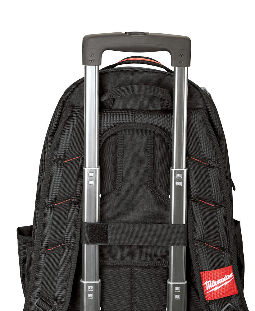 Milwaukee Packout Jobsite Tool Backpack 48228200 | Toolforce.ie
