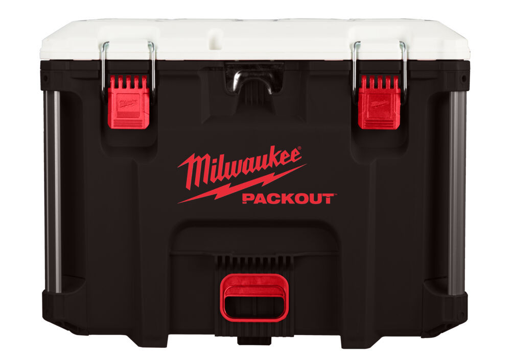 Milwaukee 4932478648 Packout XL Cooler | Toolforce.ie
