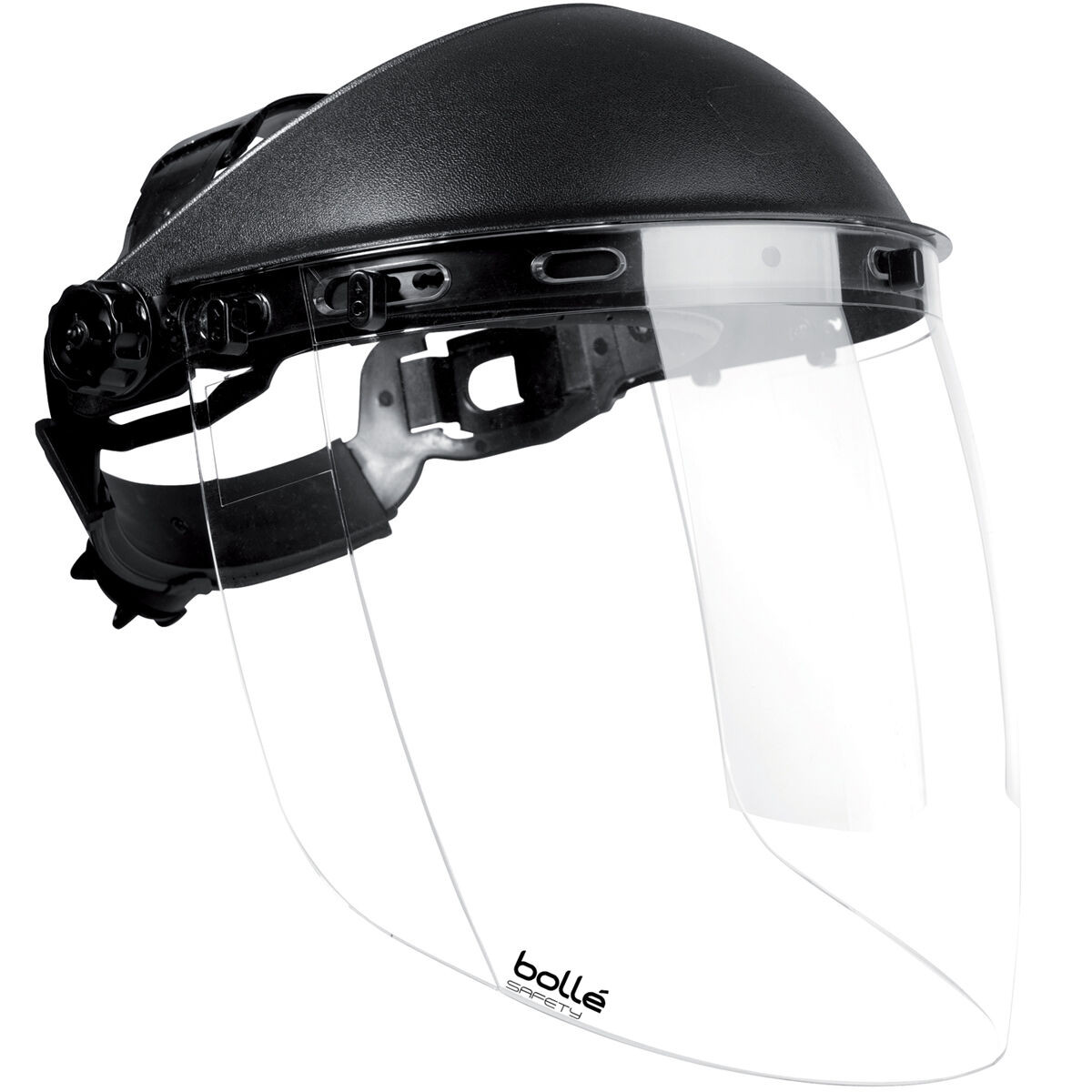Bolle Industrial Safety Face Shield | Toolforce.ie