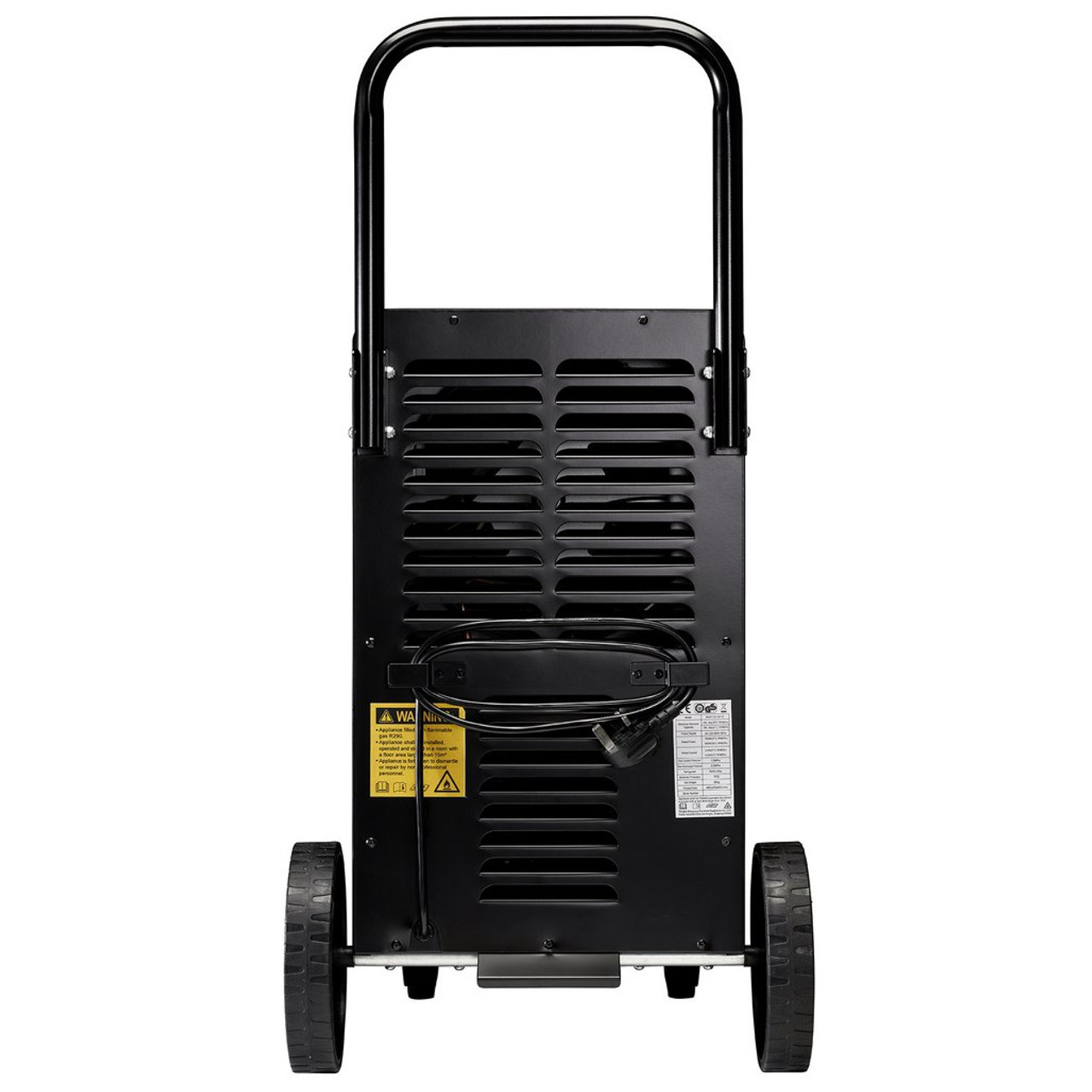 Draper 230V Industrial 50 Litre Dehumidifier 900w, 12498 | Toolforce.ie