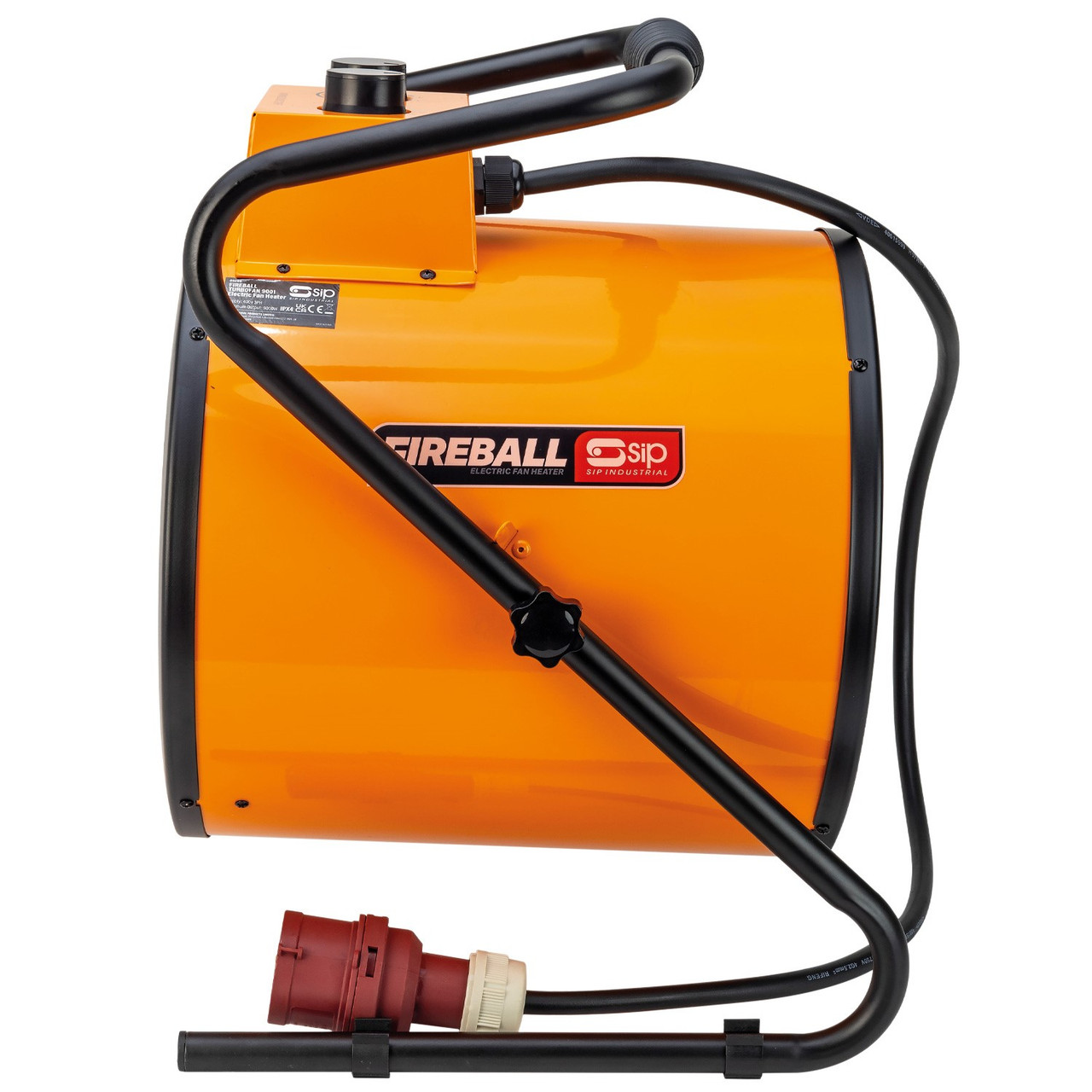 SIP 09299 Fireball Turbofan 9001 Electric Fan Heater | Toolforce.ie