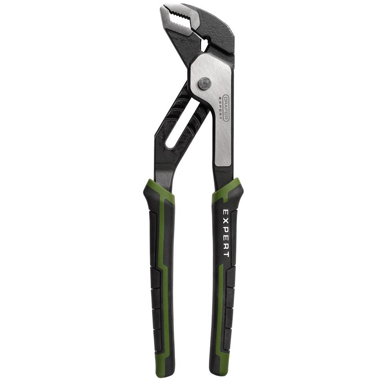 Draper Expert Water Pump Pliers, 300mm 28551 | Toolforce.ie