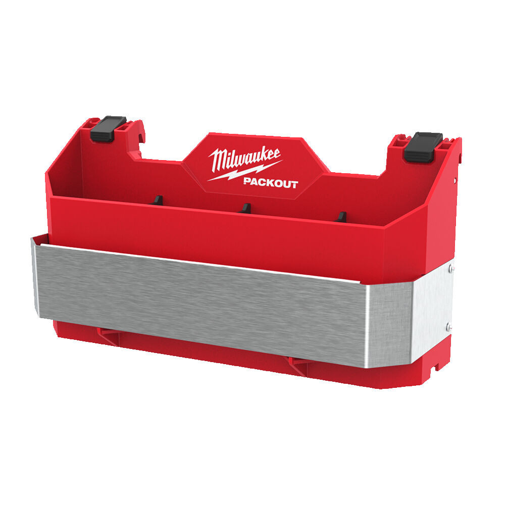 Milwaukee Packout Side Mount Hand Tool Holder 4932498644 | Toolforce