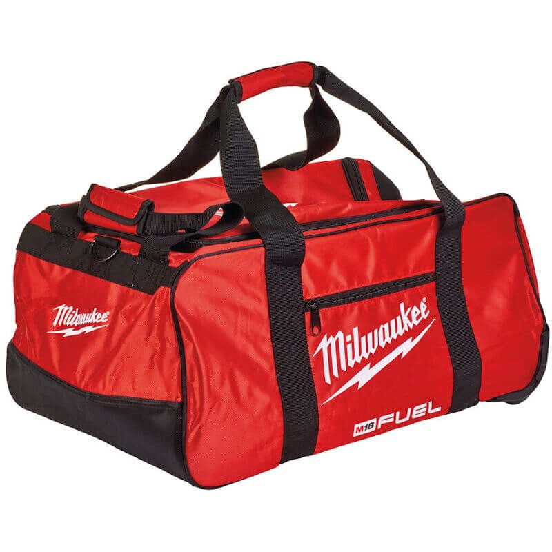 Milwaukee Fuel Wheel Tool Bag 4933459429 | ToolForce