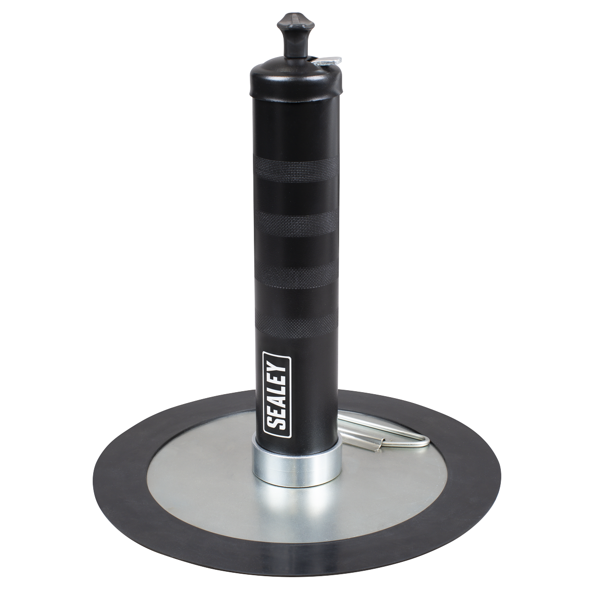 Sealey Bulk Fill Follower Plate For Grease Guns AK4409 | Toolforce