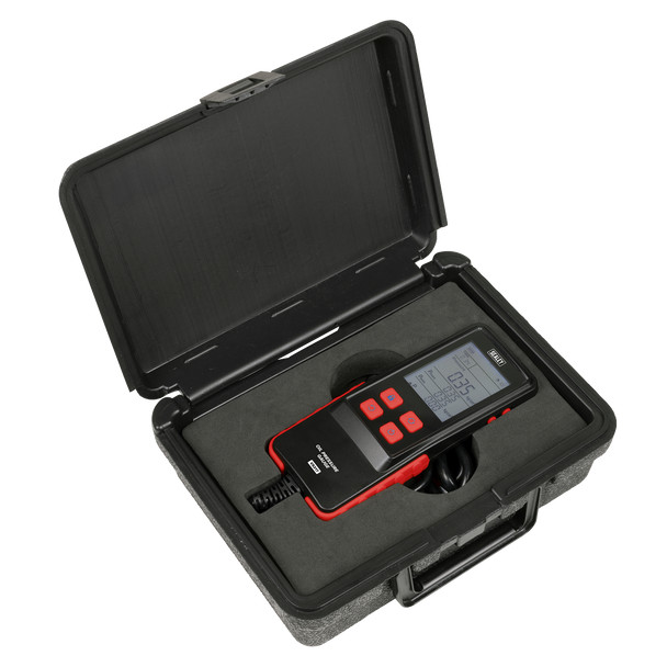 Sealey Digital Oil Pressure Test Kit 18pc VS217 | Toolforce