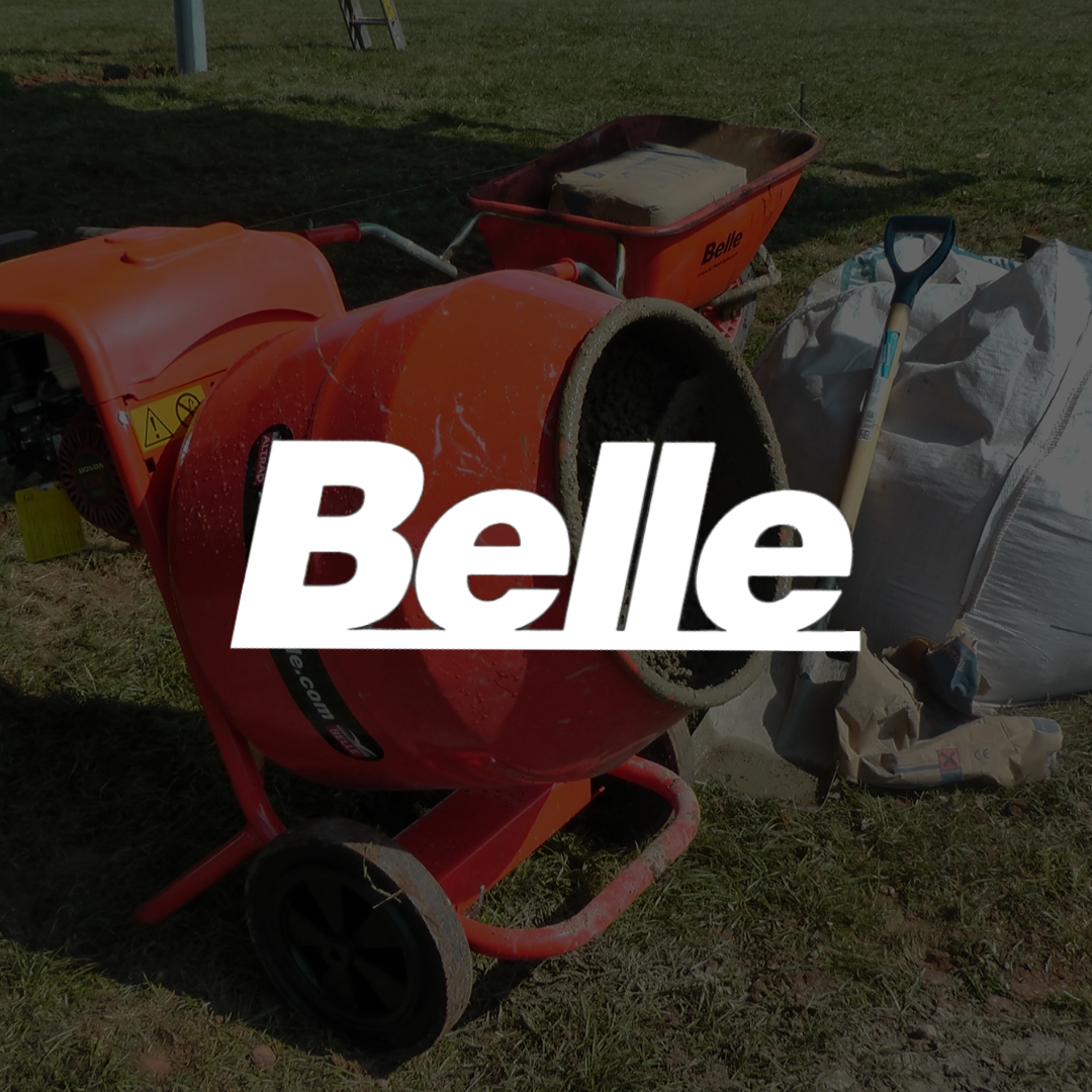 Top Power Tool Brands | Toolforce | Ireland