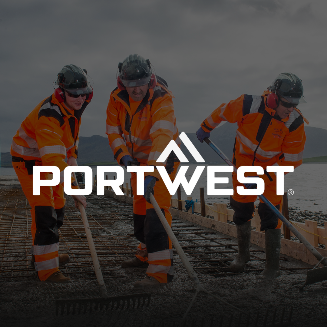 Portwest | protective clothing and workwear
