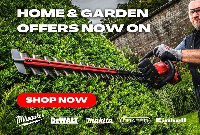 ToolForce | Top Quality Tools & Workshop Equipment | Ireland