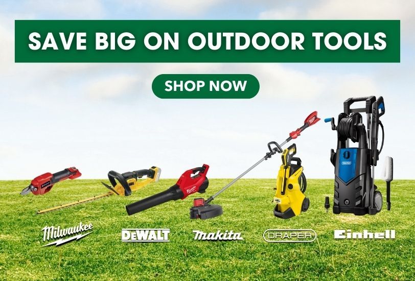 ToolForce | Top Quality Tools & Workshop Equipment | Ireland