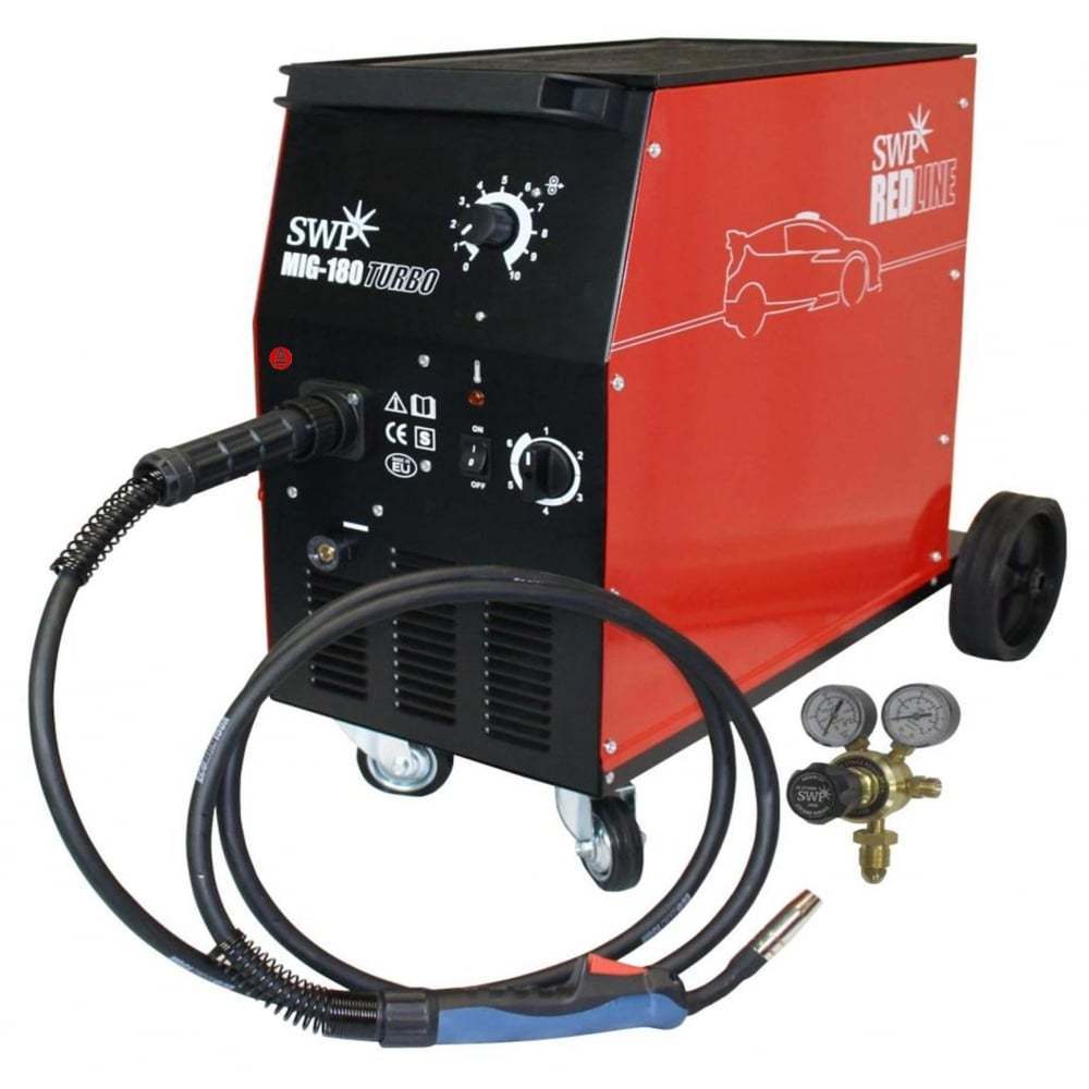 MIG Welders | Welding Equipment | Toolforce