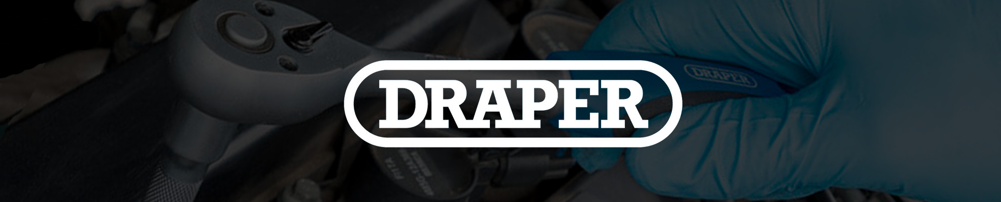 Draper Expert Tools | Toolforce | Ireland