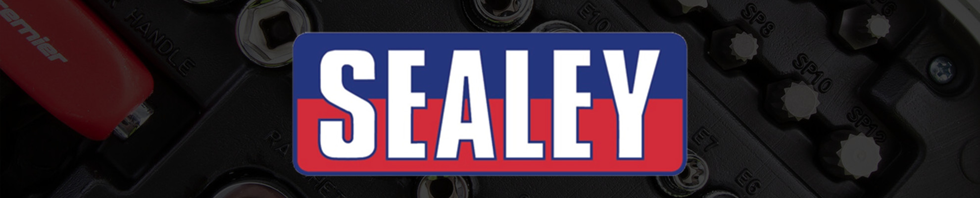 Sealey | Toolforce | Ireland