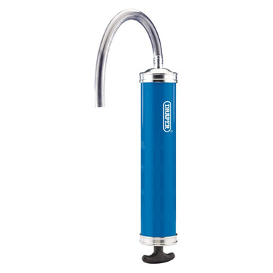 Draper Oil Suction Gun, 500cc 47812 | Toolforce
