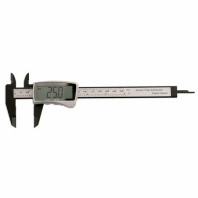 Laser Digital Vernier Caliper 150mm | ToolForce