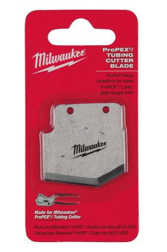Milwaukee Plastic Cutter Blade Replacement 4932479408 | Toolforce