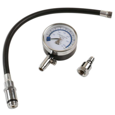 Laser Compression Tester LA2516 | Toolforce