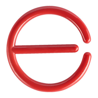 Milwaukee 3/4" Impact Socket Security Retaining Ring 4932480450 | Toolforce