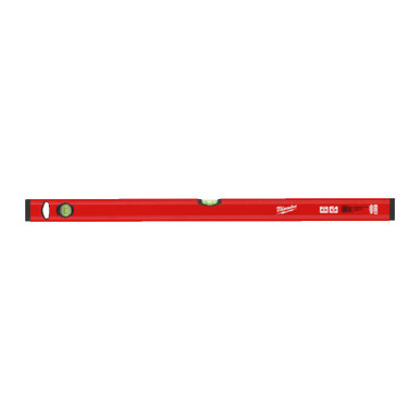 Milwaukee Slim 80cm Box Level 4932459092 | Toolforce