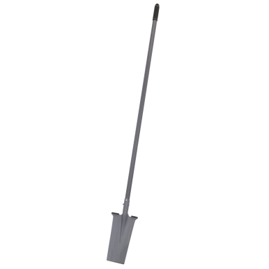 Sealey 1200mm Long Handled Fencing Spade SFS01 | Toolforce.ie